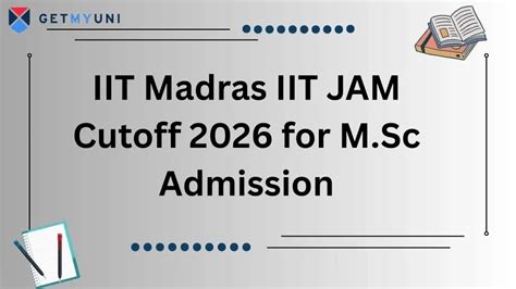 Iit Jam 2023 Question Paper With Solution Download Free Pdf