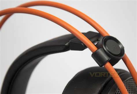 Cougar Immersa Pro Review Closer Look