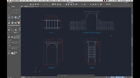 buy autodesk autocad architecture 2019 mac buy and download 399 95