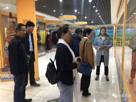 國家非物質文化遺產調研組來我州調研 第五批國家級非遺代表性項目申報工作 每日頭條