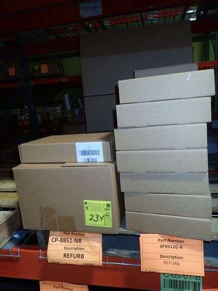 Assorted Cisco Phones Rosen Systems