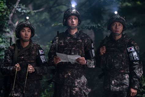 瘋狂喜劇樂透大作戰小兵立大功票房告捷主演高庚杓曾擔心如果不好笑怎麼辦9月30日台灣上映 KSD 韓星網 電影