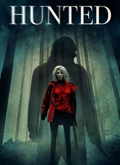 Hunted 2020 Imdb