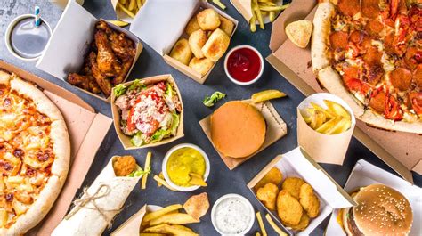 Find Fast Food Restaurants Near Me Popular Choices And Deals Here