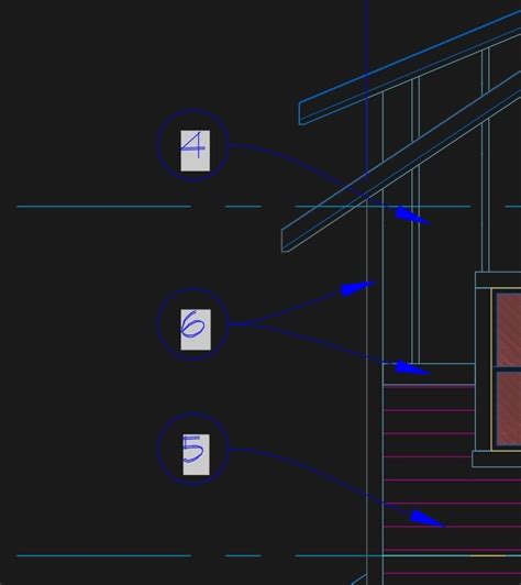 Incorrect Multileader Attribute Color 2020 Autodesk Community