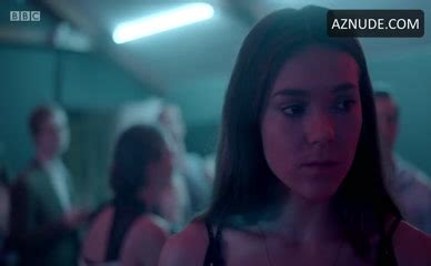 Rachel Hurd Wood Sexy Scene In Hideaways Aznude