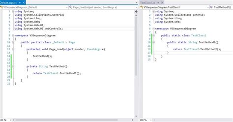 Generate Uml Diagram Visual Studio Code Uml Visual Studio Co