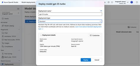 Building Scalable And Persistent Ai Applications With Langchain Instaclustr And Azure Netapp
