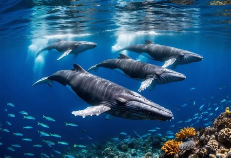 Will Blue Whales Ever Recover Exploring Their Future And Conservation