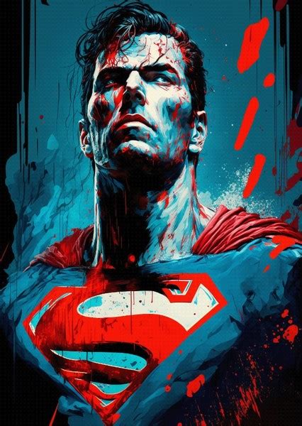 Superman Krypton Begins Fan Casting On Mycast