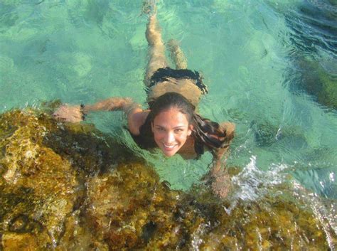 La Misteriosa Muerte De La Modelo Mexicana Miriam Rivera La Encontraron Colgada Pero Hay