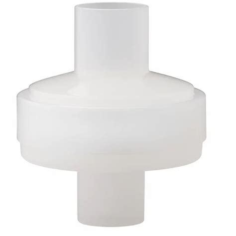 14 G Plastic Bacteria Filter For Expiratory At ₹ 300piece In Bhopal