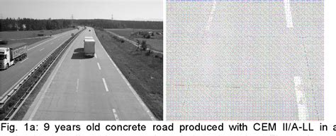 Figure 1 From Laboratory Testing Of Frost Resistance Do These Tests Indicate The Real