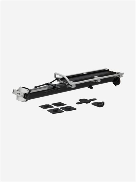 Багажник на велосипед Topeak Mtx 9 кг арт Ta2096e черный цвет — купить за 6079 руб со скидкой