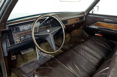 1969 Cadillac Deville Fast Lane Classic Cars