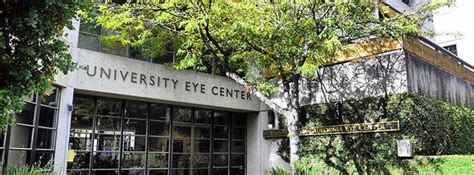 Uc Berkeley School Of Optometry Alchetron The Free Social Encyclopedia