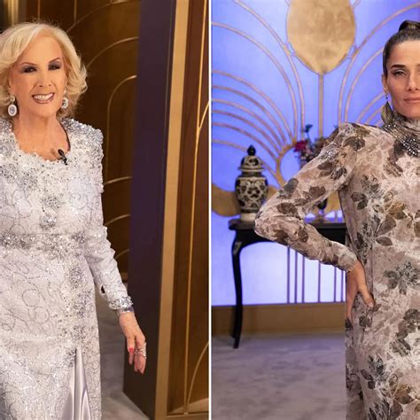 El Filoso Comentario De Pampita Ardohain Para Benjamín Vicuña “Él