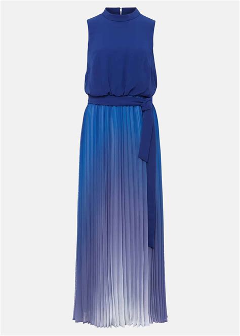 Piper Ombre Maxi Dress