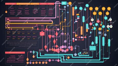 Visual Guide To Computer Science Algorithms Hierarchies Data Structures And Languages Premium