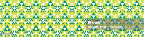 기하학적 삼각형 패턴입니다 시에르핀스키 삼각형 프랙탈 추상 벡터 배경입니다 피복 의상을 위한 매끄러운 기하학 짜임 0명에 대한 스톡 벡터 아트 및 기타 이미지 Istock