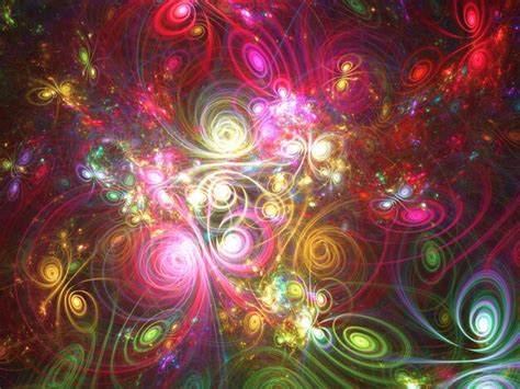 Premium Photo Abstract Fractal Background 3d Rendering