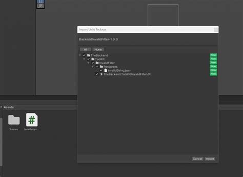 뒤끝팁 닉네임부터 길드 이름까지 비속어 필터링 SDK 뒤끝 블로그