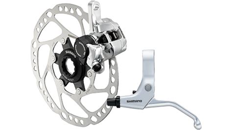 Power Modulator Unit Shimano Bike Component