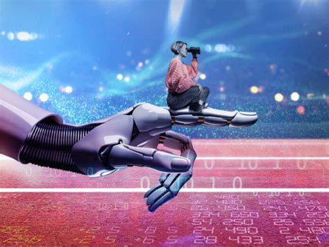 Winning Strategies For The High Stakes Ai Arena Unveiling An Innovative Ai Research And