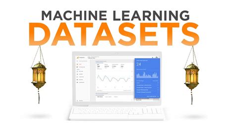 Machine Learning Datasets And Where To Find Them Youtube