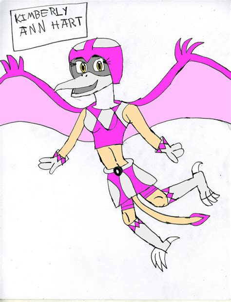Kimberly Ann Hart By Lurogelsalal2004 On Deviantart