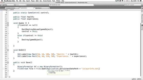 managing data between scenes and scalability unity engine unity