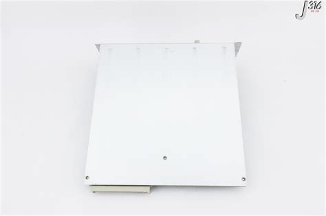 29993 EUROCIR PCB ASSY, Z1563A, E3913B0, E4211E0, E4010A2 18-25-08823 ...