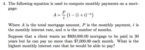 Solved Numerical Analysismethods Use Bisection Method Or