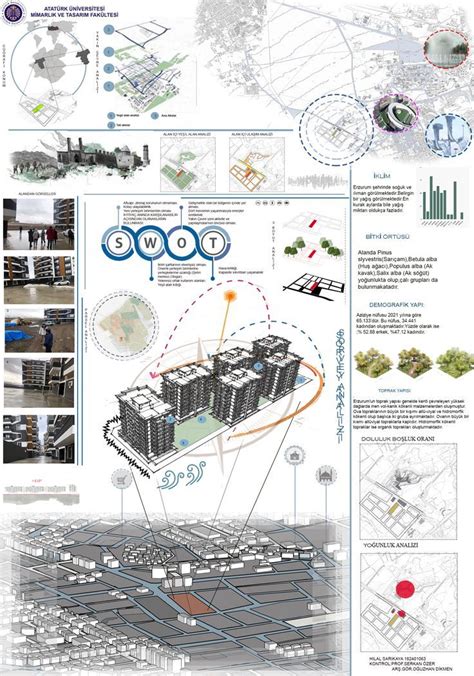 Pin By Gina Rosmery On Giina Rosmery Conceptual Architecture Architecture Design Sketch Site