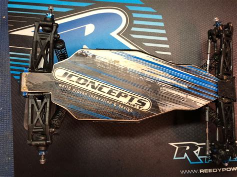 Associated B6d R C Tech Forums