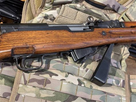 SKS The Poor Mans AK The Mag Life SKS The Poor Mans AK The Mag Life