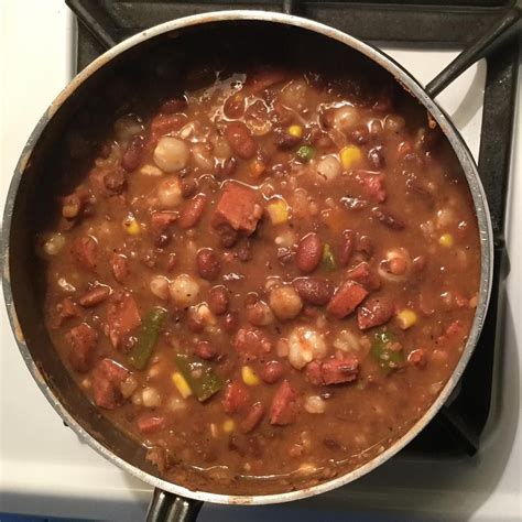 Samp Beans Foods Only People Who Grew Up In South Africa Will Crave Pictures