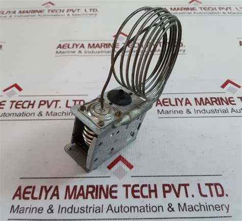 Danfoss Kp 77 Temperature Control Switch Aeliya Marine Tech®