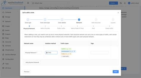 Imagesacs Wizard Physical Networkpng