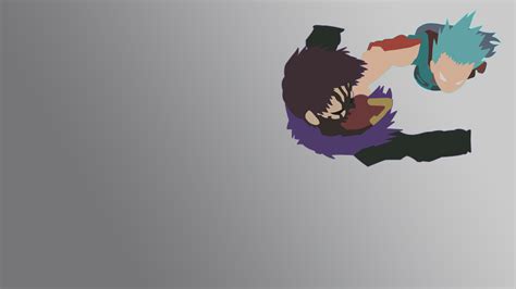 Deku Vs Overhaul Wallpapers Wallpaper Cave