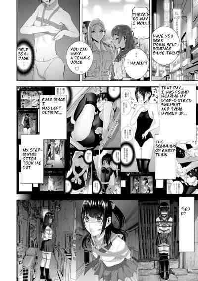 Imouto Futatabi Nhentai Hentai Doujinshi And Manga