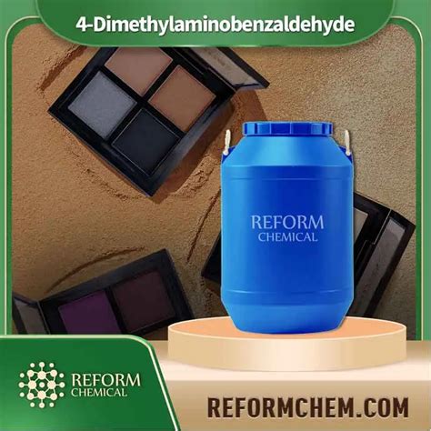 4 Dimethylaminobenzaldehyde Nantong Reform Petro Chemical Co Ltd