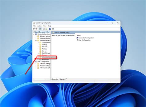 Grouppolicyedge Ss3 Candid Technology