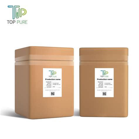 Toppure Health Plant Extract Sodium Dodecyl Sulfate