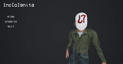 Devlog Art Build Inc O Gnita By Javs