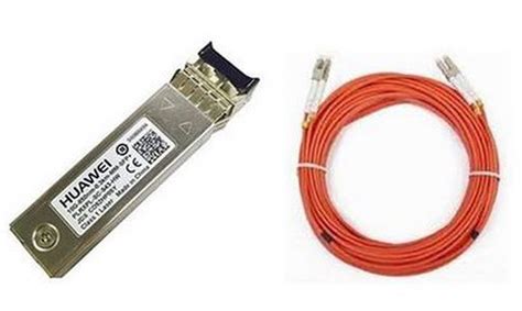 SFP Uplink Patch Cord