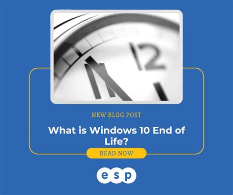 espprojects windows10 itsupport richard francis