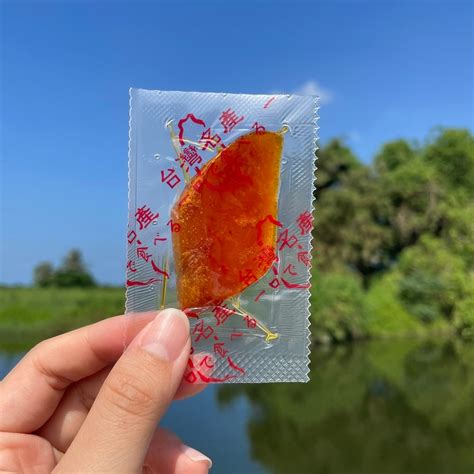 勝傑水產一口烏魚子5包組 共375g 75g 包 鮮拾