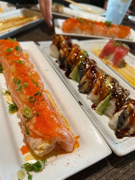 Irassae Sushi Huntington Beach Menu Prices And Restaurant Reviews Tripadvisor