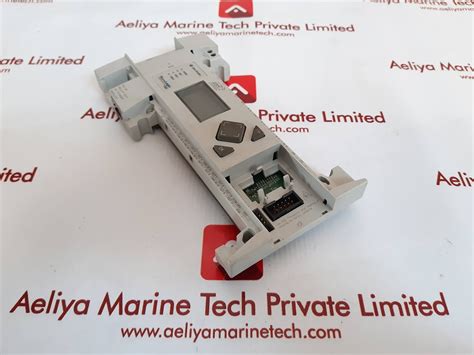 Allen Bradley Micrologix 1400 Programmable Logic Controller Aeliya Marine